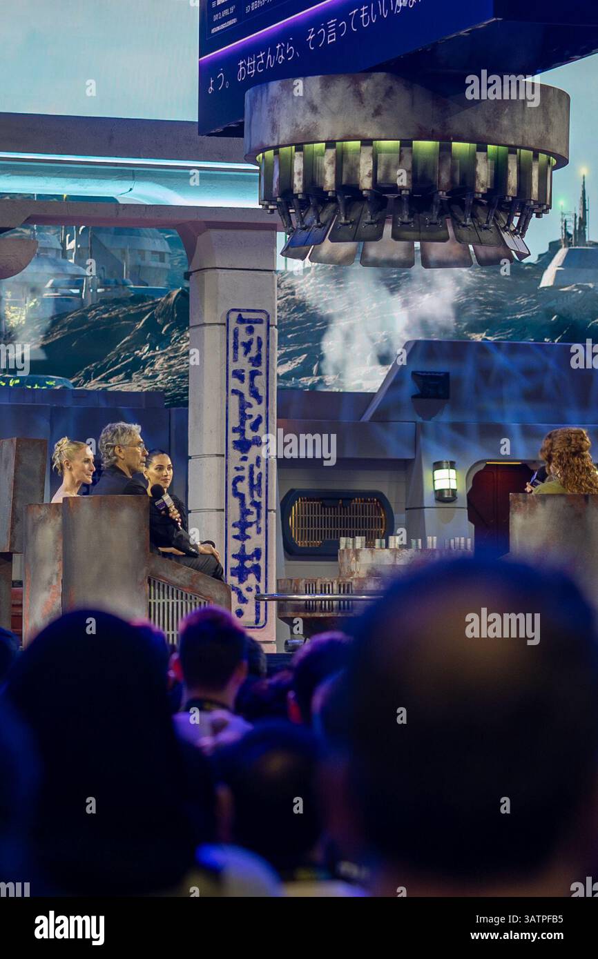 Denise gough hi-res stock photography and images - Alamy