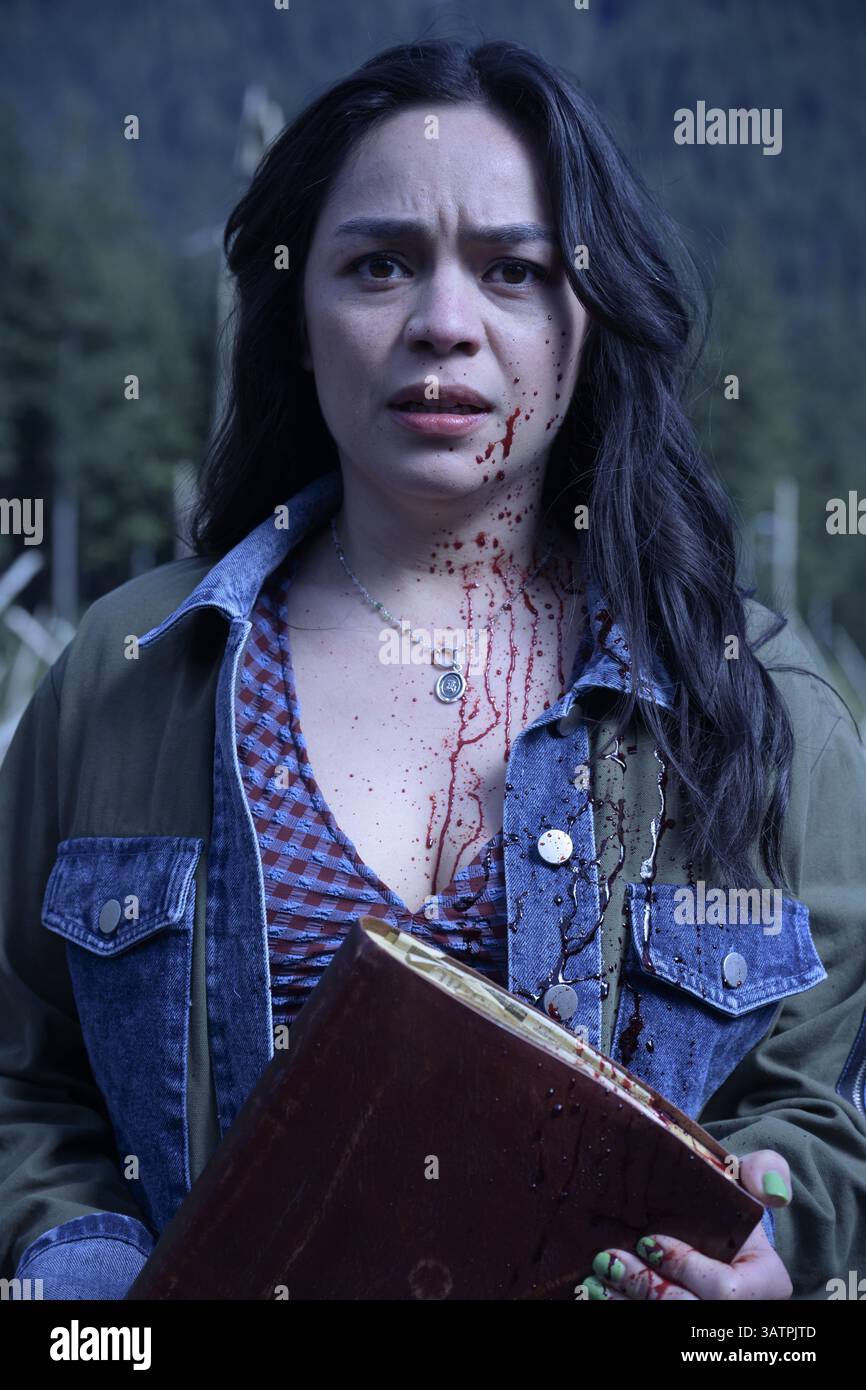 Final destination bloodlines hi-res stock photography and images - Alamy