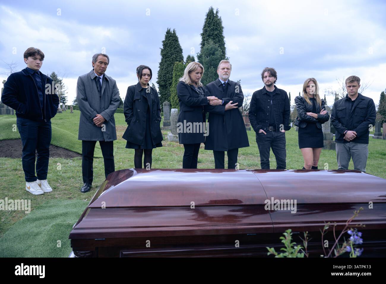 RELEASE DATE: May 16, 2025. TITLE: Final Destination Bloodlines. STUDIO ...
