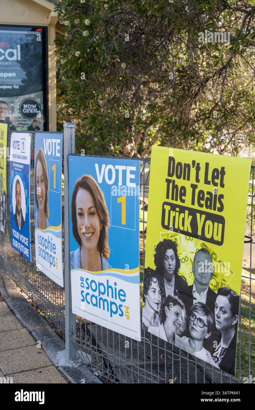 2025 australian federal election hi-res stock photography and images - Alamy