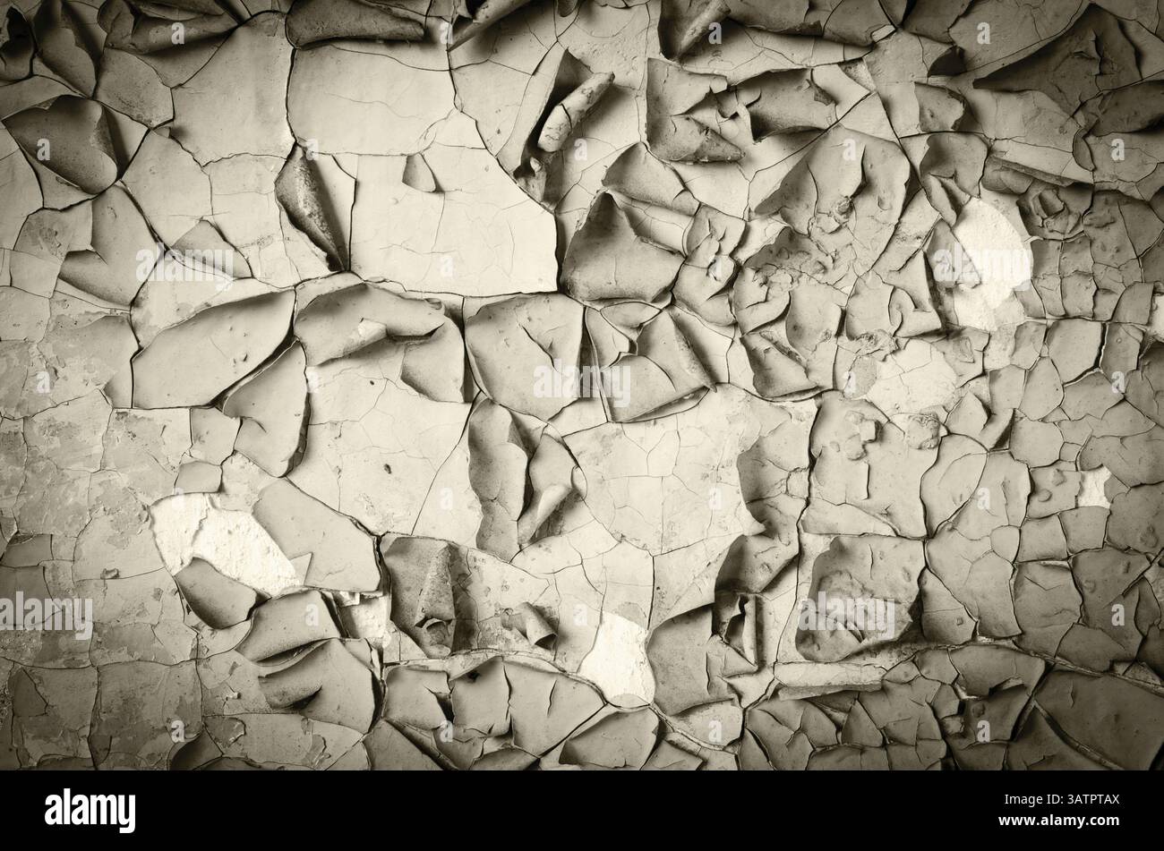 Crumbled structures hi-res stock photography and images - Alamy