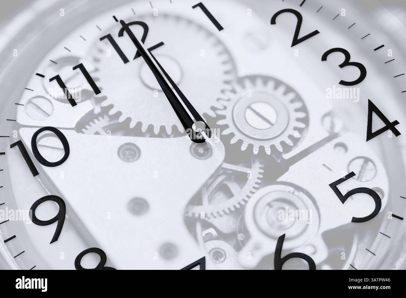 Night transmissions hi-res stock photography and images - Alamy