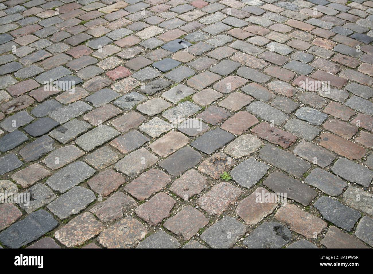 Pavement germany hi-res stock photography and images - Alamy