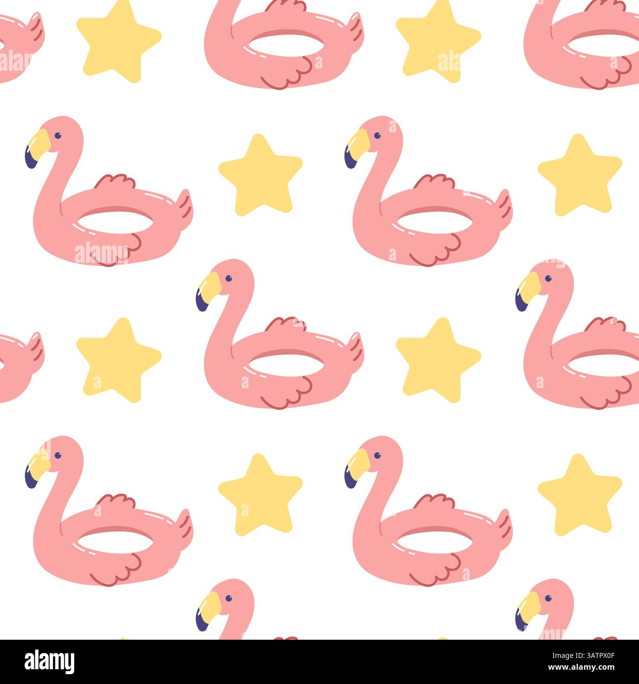 Tropical vibes art Cut Out Stock Images & Pictures - Alamy