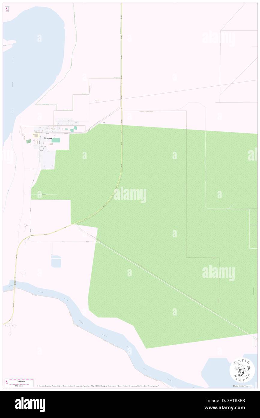 Slave route map hi-res stock photography and images - Alamy