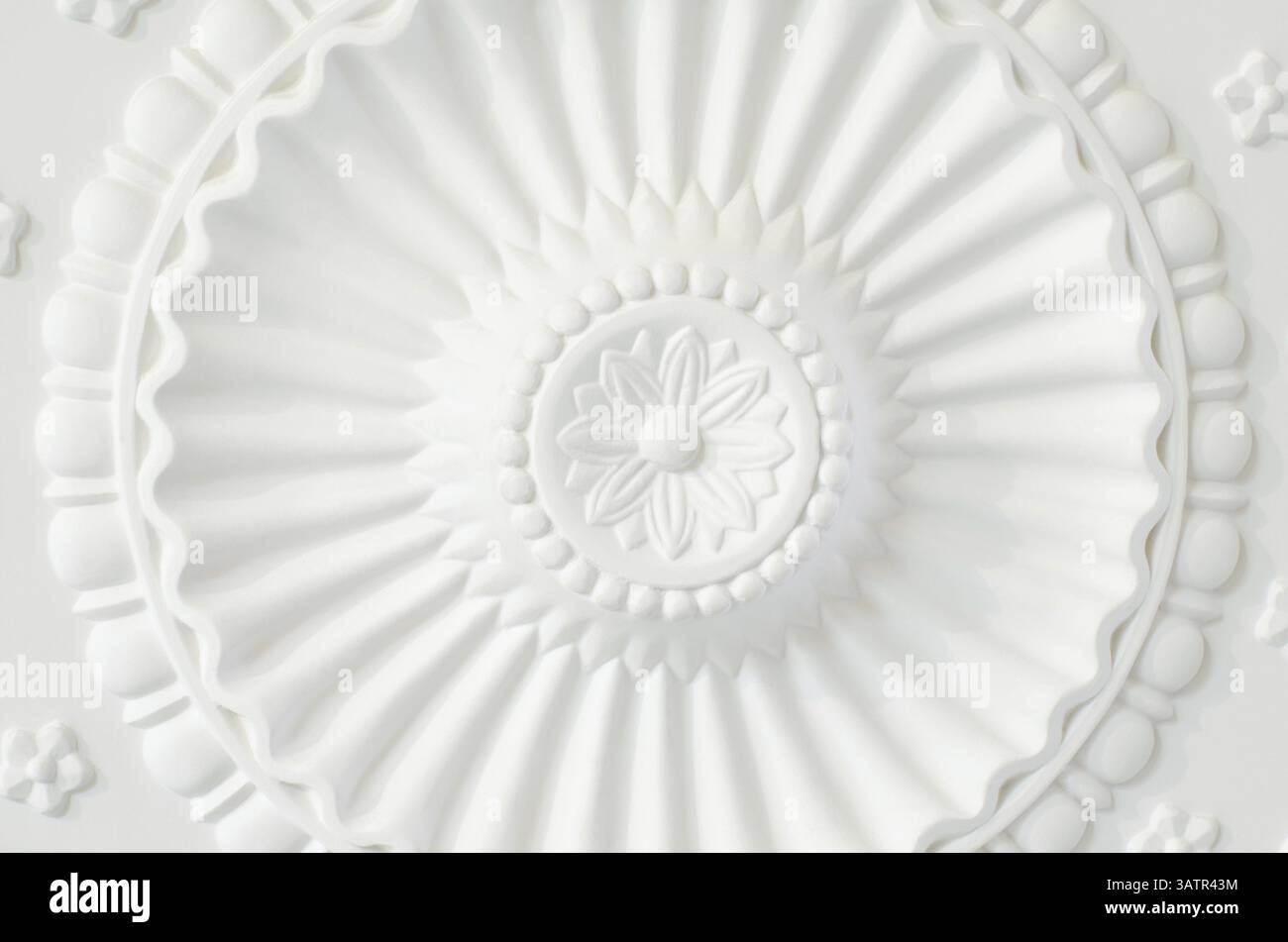 Ceiling stuccos hi-res stock photography and images - Alamy