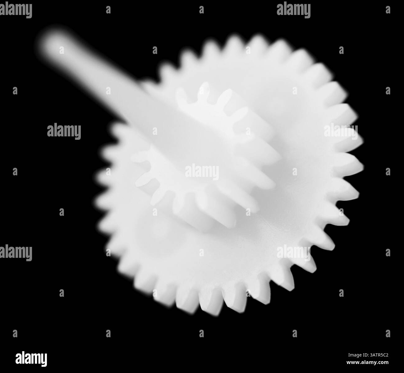 Plastic gear hi-res stock photography and images - Alamy