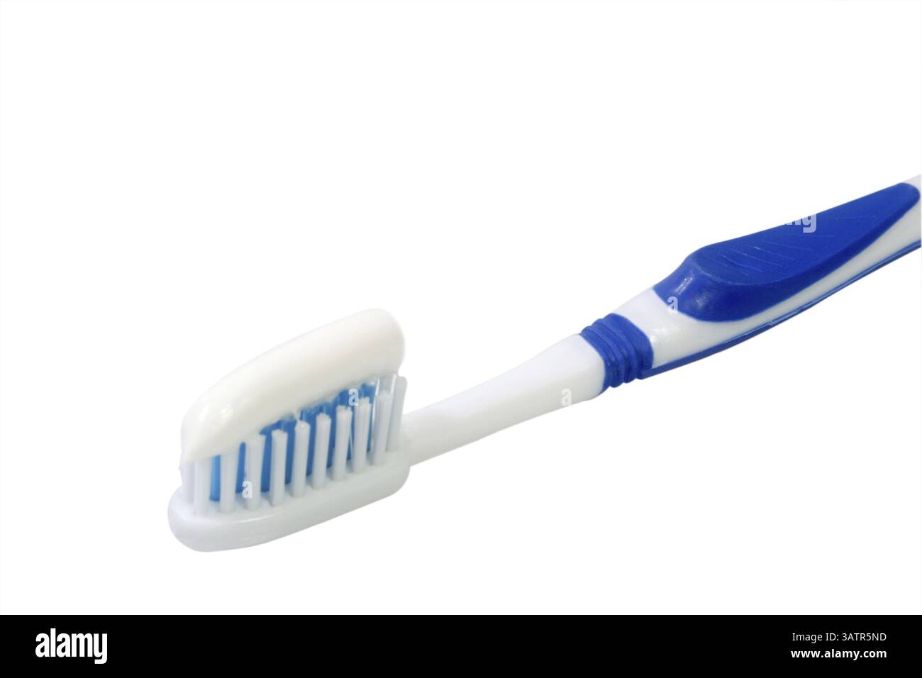 Doctor brushes Cut Out Stock Images & Pictures - Alamy
