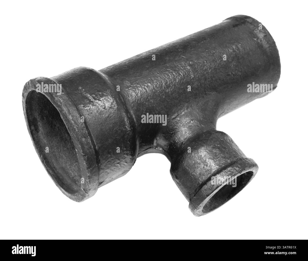 Parts and pipes Black and White Stock Photos & Images - Alamy