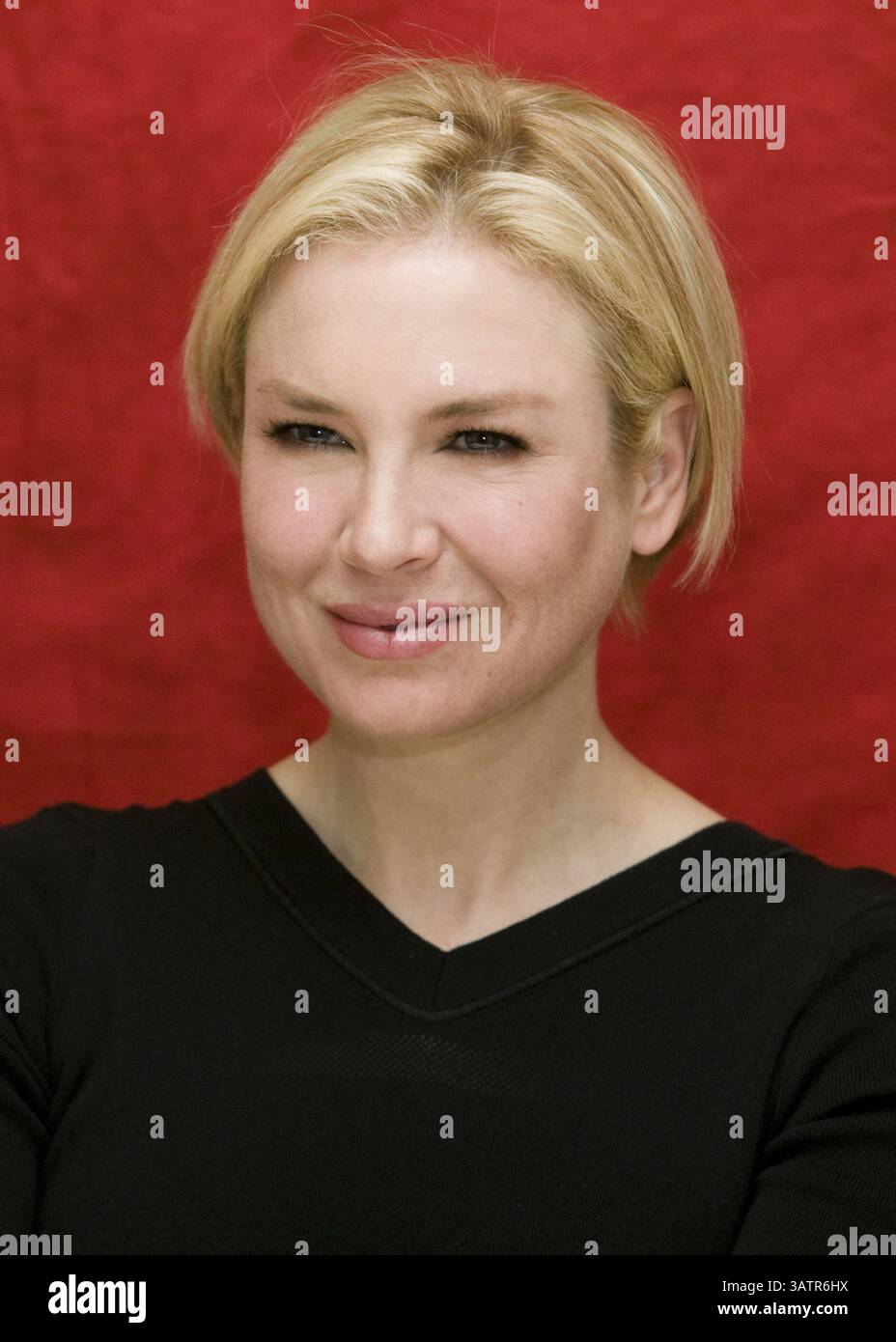 March 14, 2008 - Los Angeles, California, USA - Renee Zellweger ...