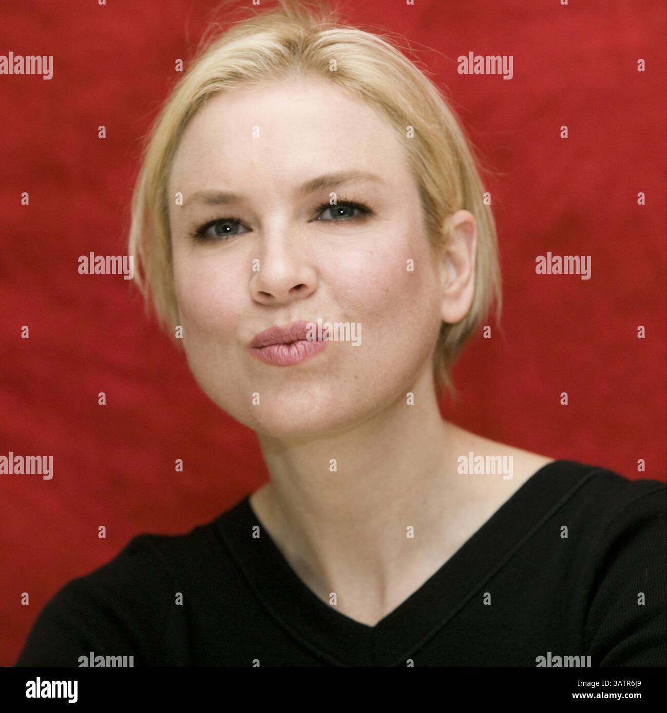 March 14, 2008 - Los Angeles, California, USA - Renee Zellweger ...