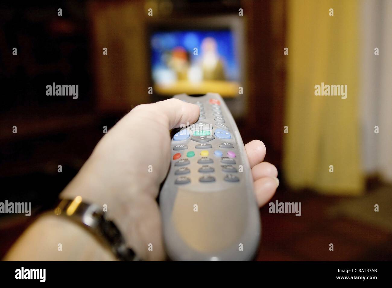 Switching gears womans hand hi-res stock photography and images - Alamy