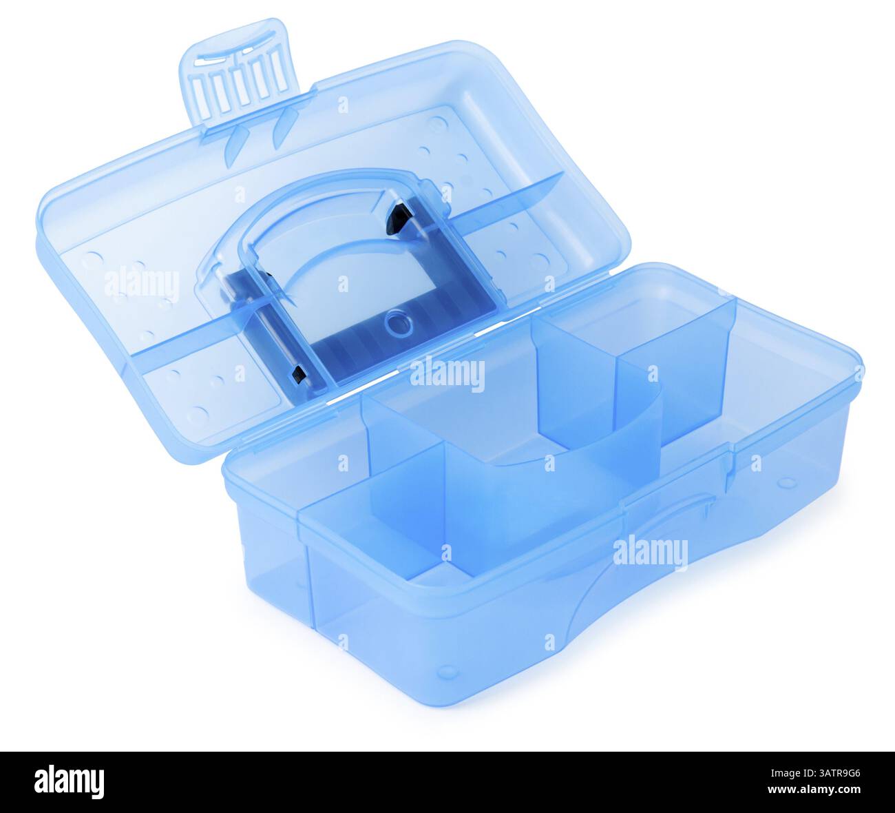 New plastic box tools hi-res stock photography and images - Alamy