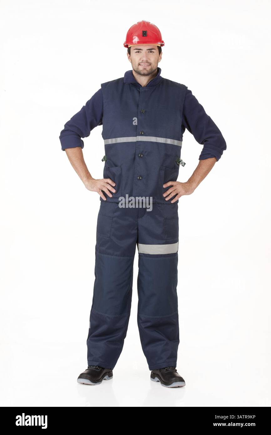 In uniform photo Cut Out Stock Images & Pictures - Alamy