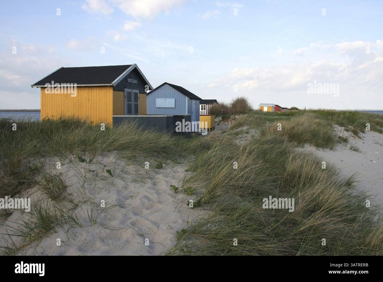 Family taking bath on shore hi-res stock photography and images - Alamy
