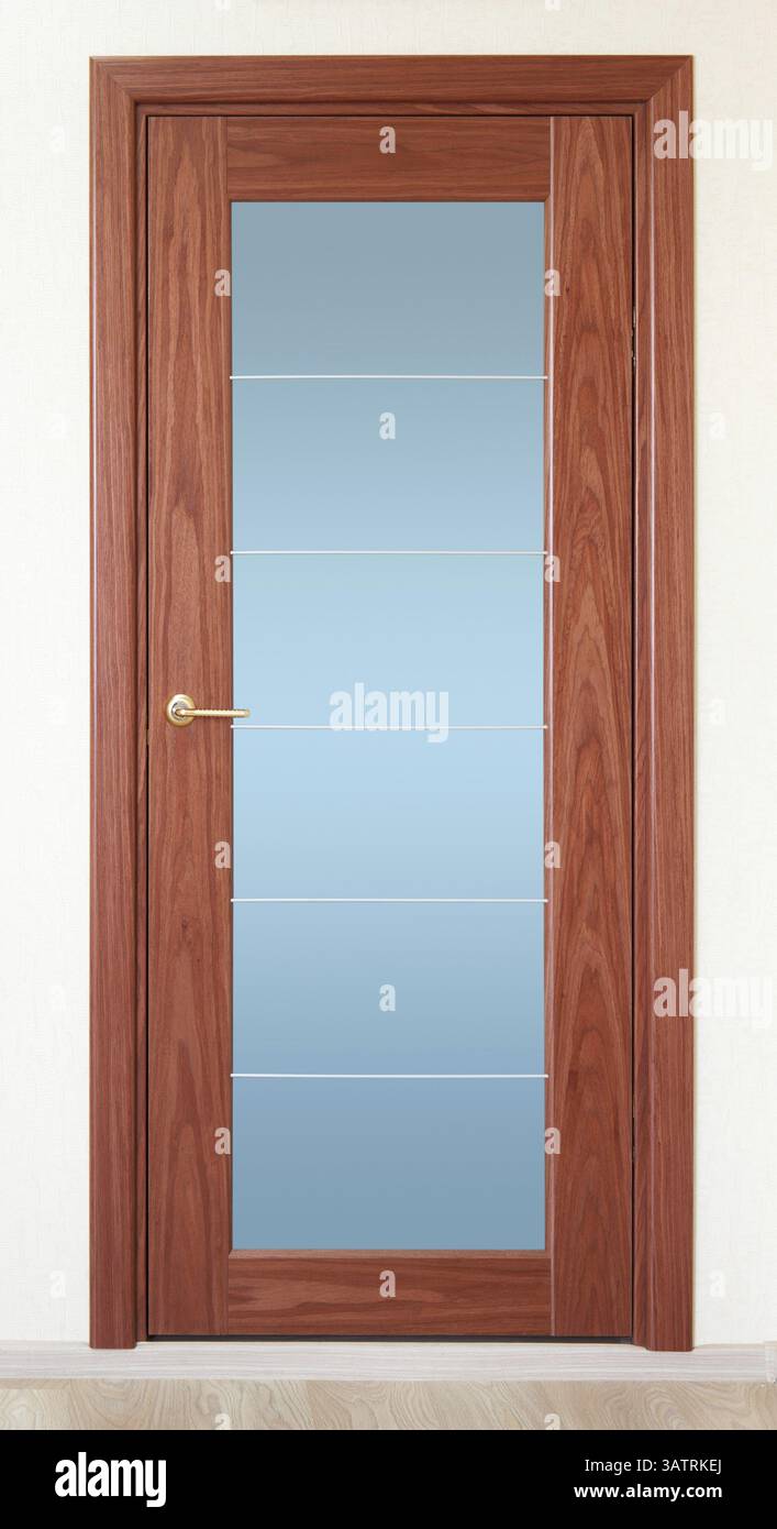 Vertical doors hi-res stock photography and images - Alamy