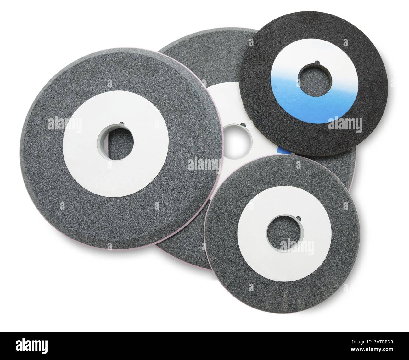 Inside diameters Cut Out Stock Images & Pictures - Alamy