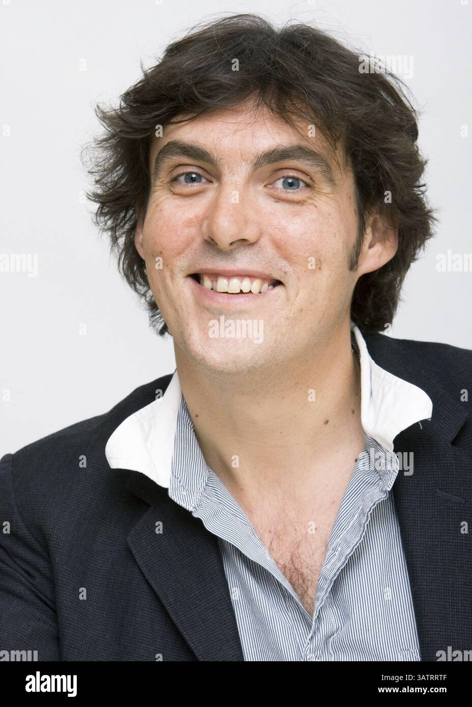 April 3, 2009 - Hollywood, California, U.S. - Director JOE WRIGHT ...