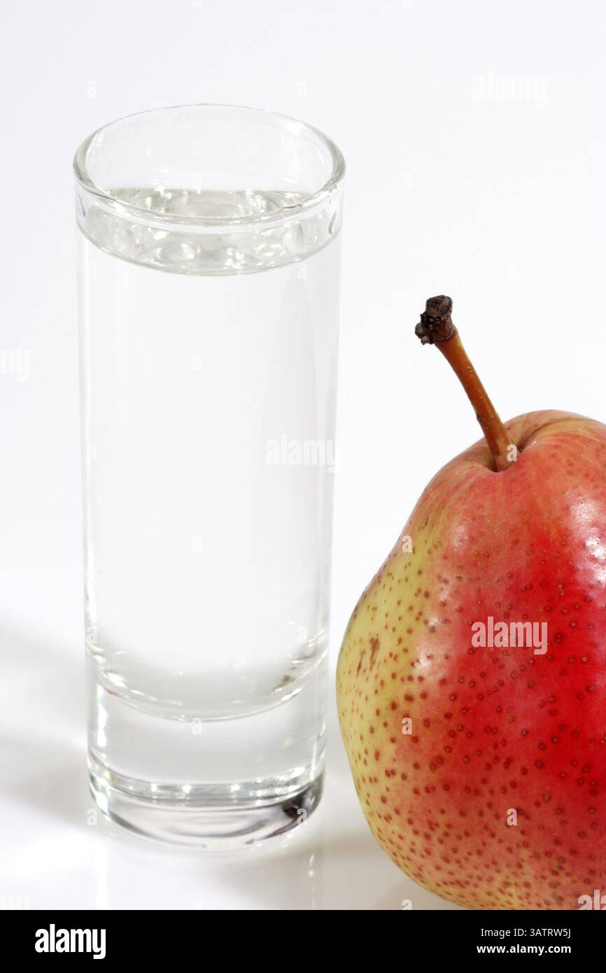 Williams brandy hi-res stock photography and images - Alamy
