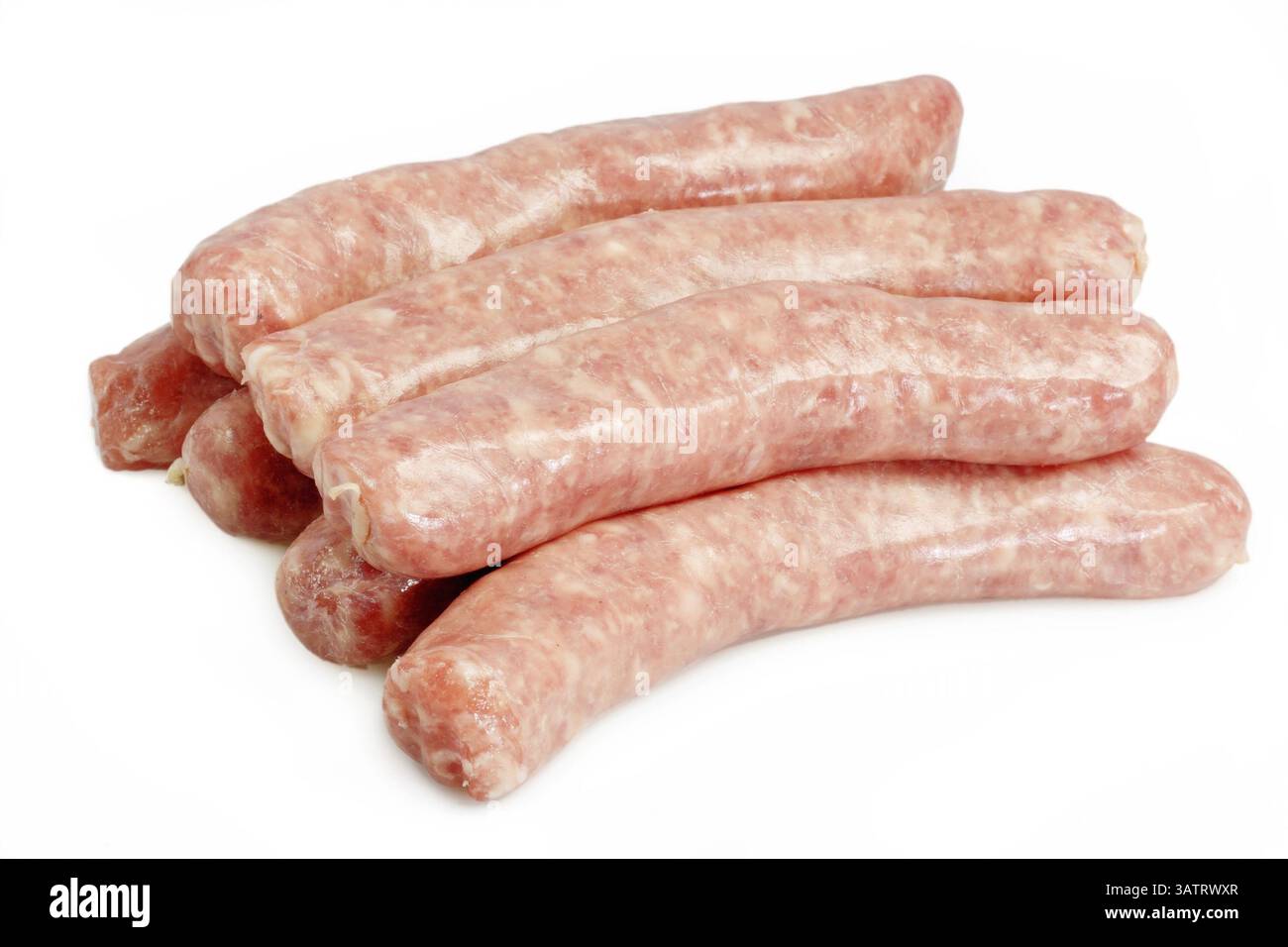 Coarse ground beef Cut Out Stock Images & Pictures - Alamy