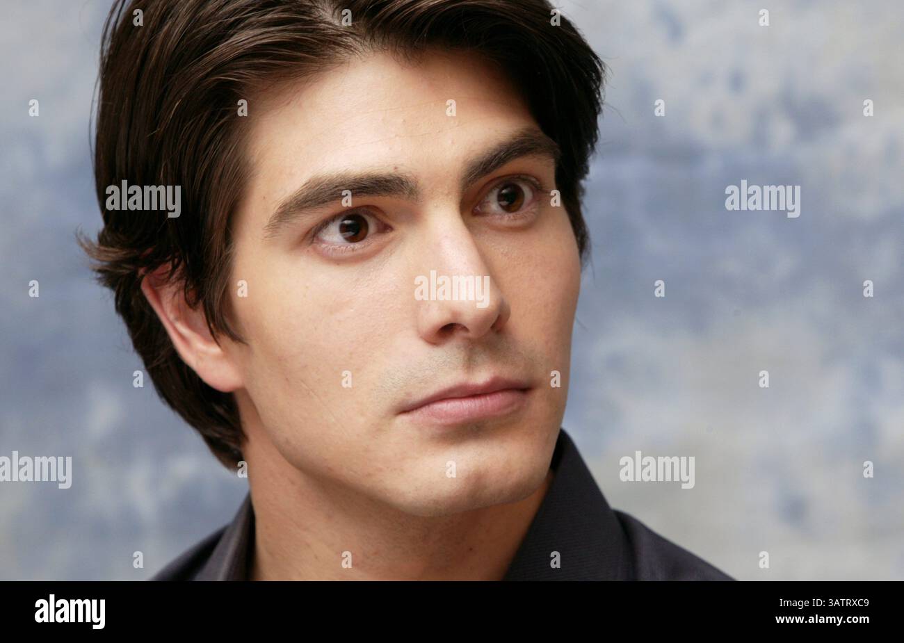 June 11, 2006 - Hollywood, California, U.S. - BRANDON JAMES ROUTH, 26 ...