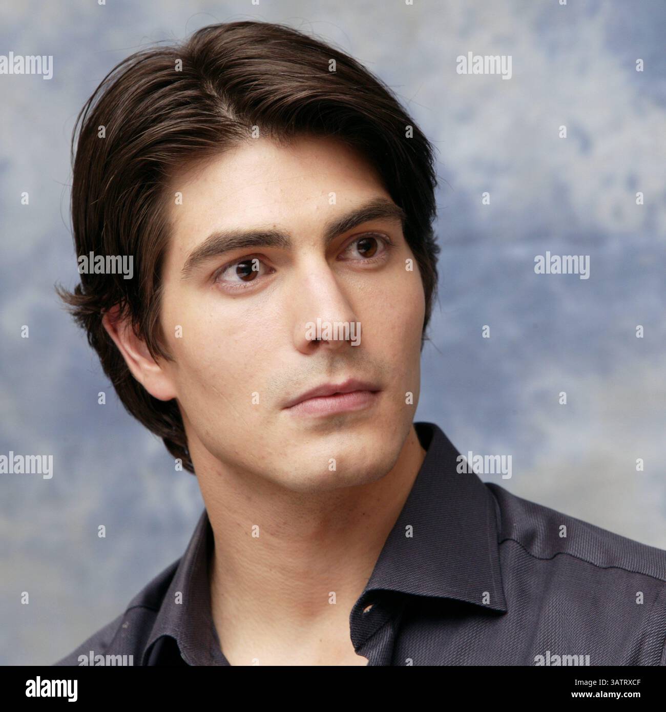 June 11, 2006 - Hollywood, California, U.S. - BRANDON JAMES ROUTH, 26 ...