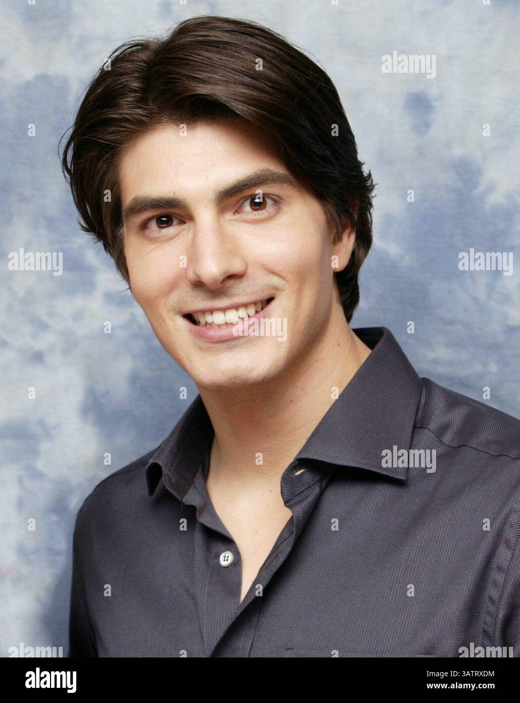 June 11, 2006 - Hollywood, California, U.S. - BRANDON JAMES ROUTH, 26 ...