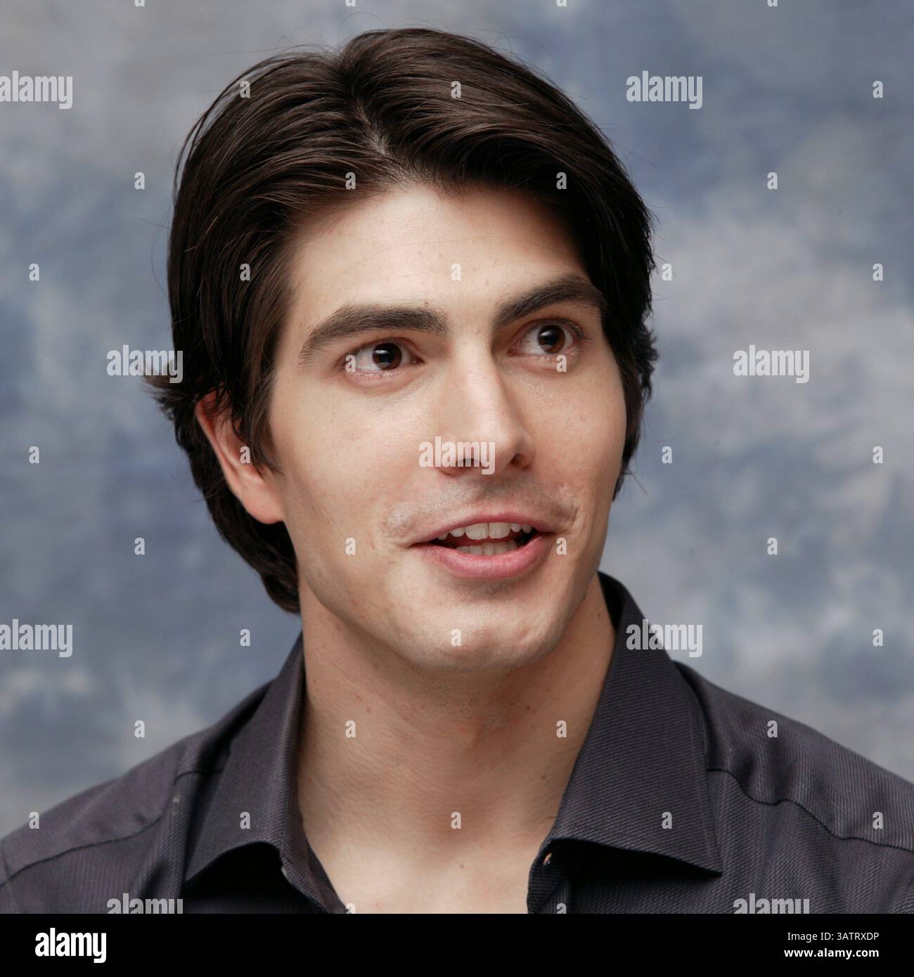 June 11, 2006 - Hollywood, California, U.S. - BRANDON JAMES ROUTH, 26 ...