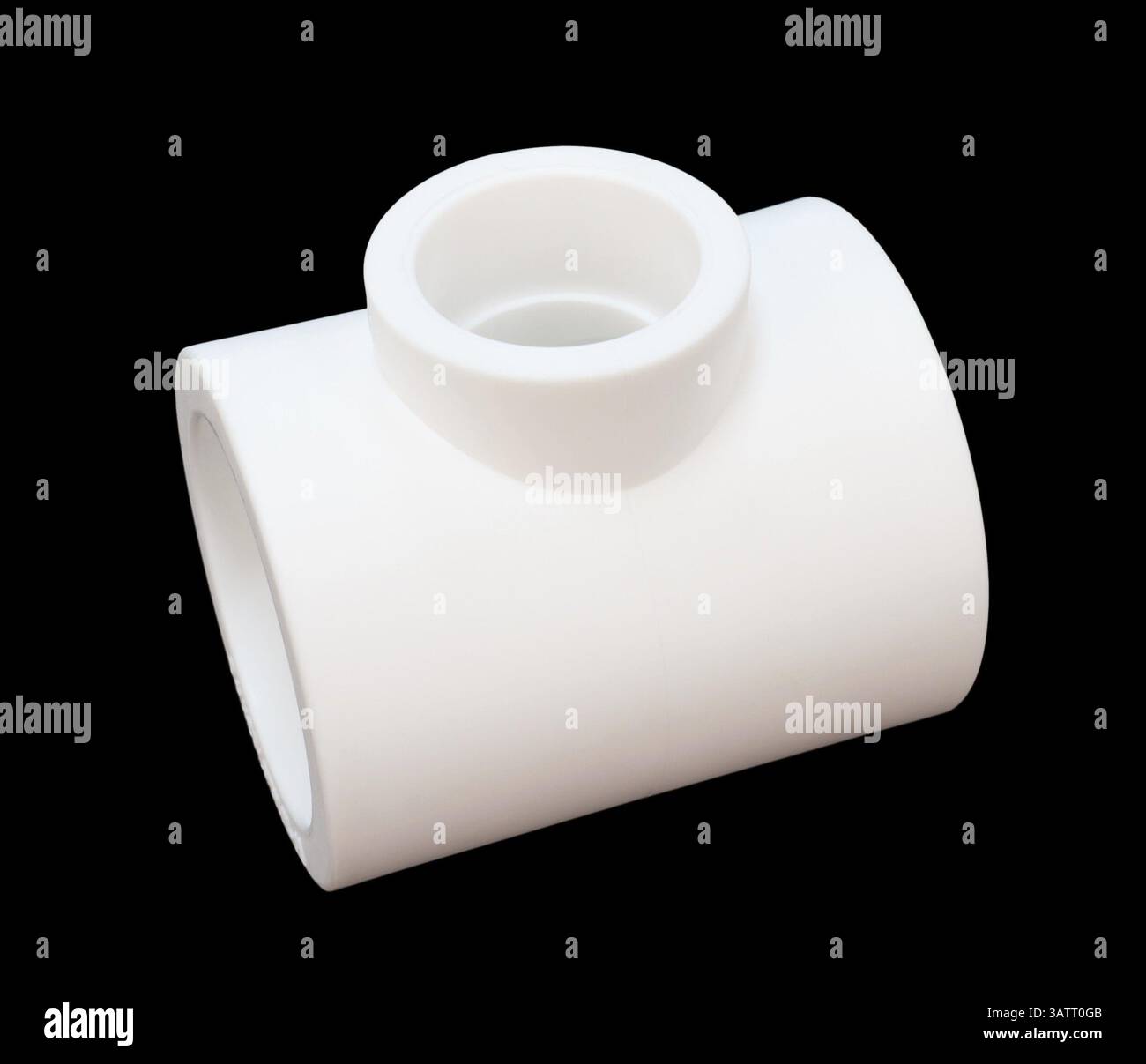 Metal tubes against a white background hi-res stock photography and ...