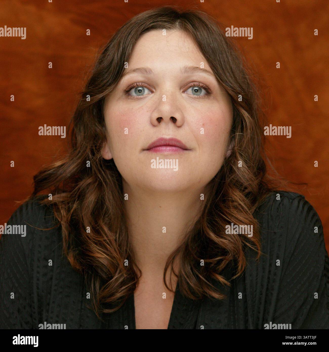 July 24, 2006 - Hollywood, California, U.S. - MAGGIE GYLLENHAAL ...