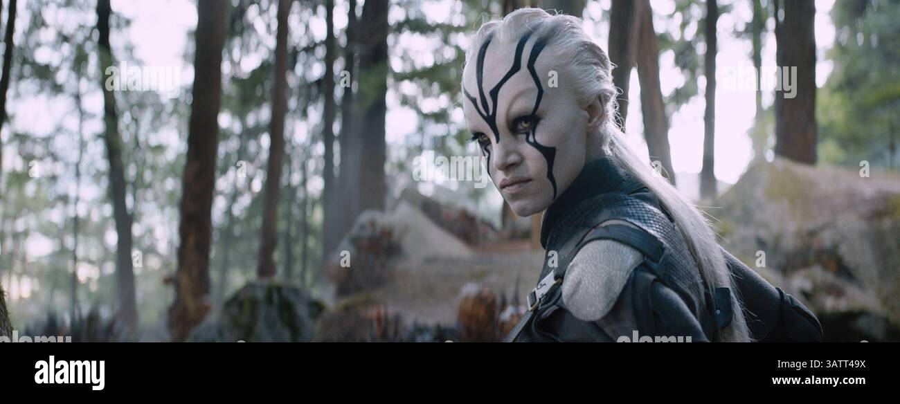 RELEASE DATE: July 22, 2016TITLE: Star Trek Beyond STUDIO: Paramount ...