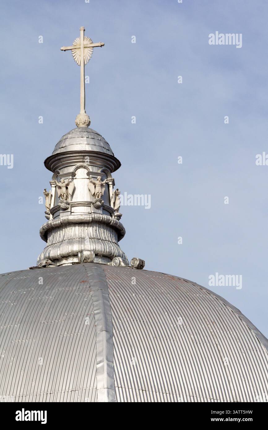 Sta ana parish hi-res stock photography and images - Alamy