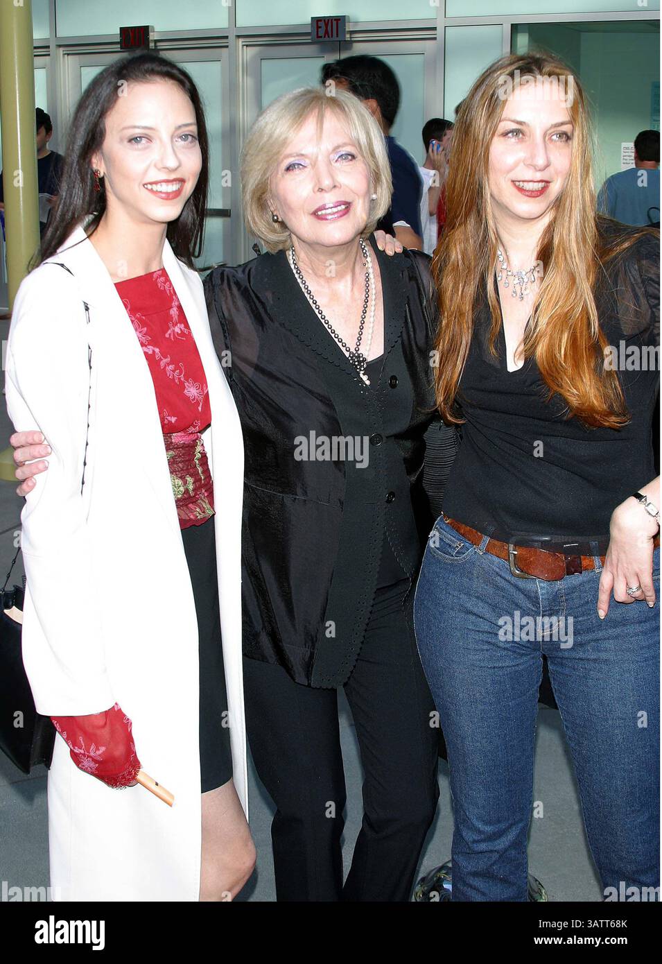 Susan landau hi-res stock photography and images - Alamy