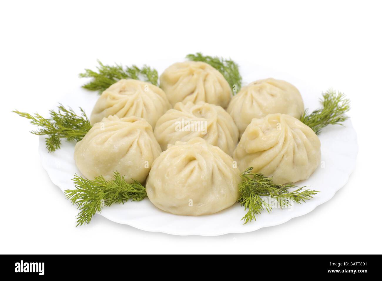 Mongol dishes hi-res stock photography and images - Alamy
