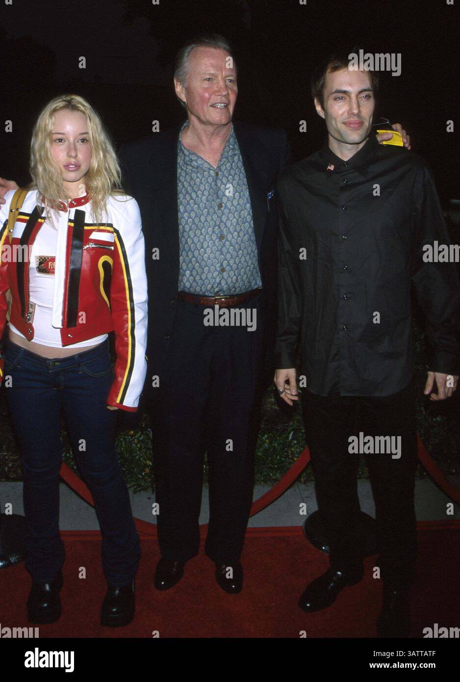 The uprising jon voight hi-res stock photography and images - Alamy