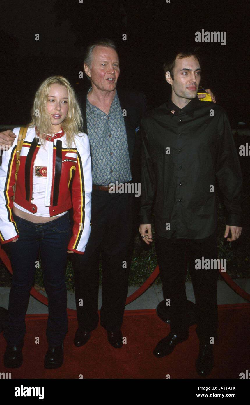 The uprising jon voight hi-res stock photography and images - Alamy