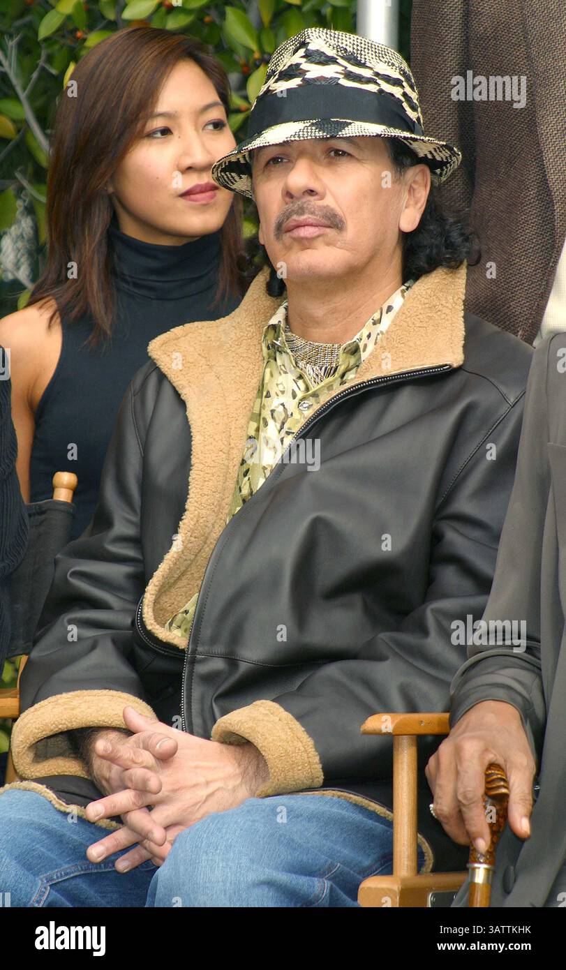 Feb. 10, 2003 - Los Angeles, CALIFORNIA, USA - K28822MR.SIMON ...