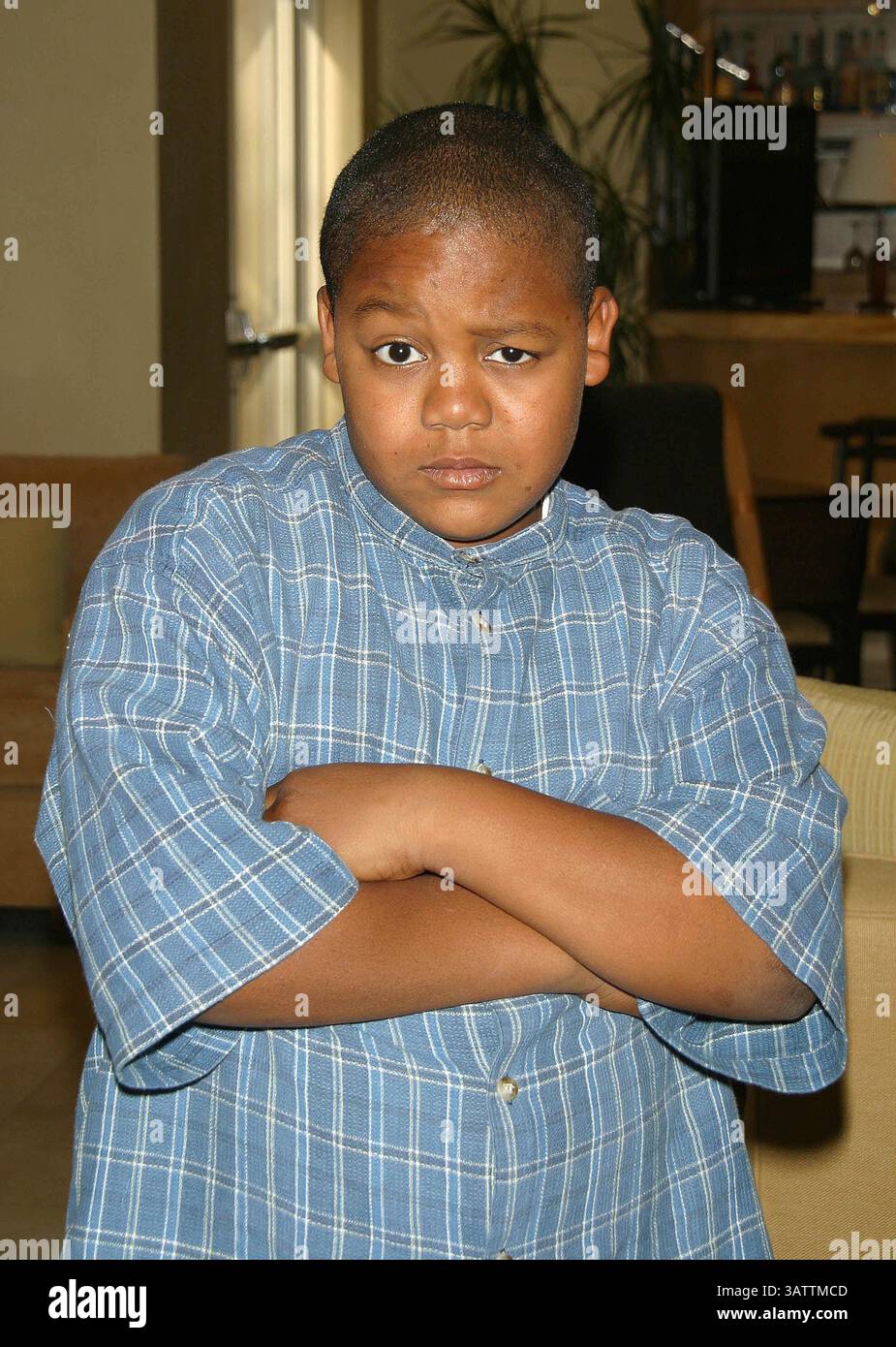 Kyle massey that's hi-res stock photography and images - Alamy