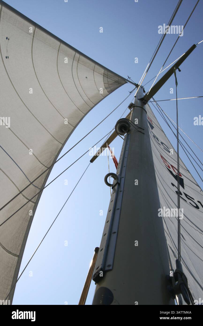 Abstract, blue, boat, bridge, capstan, captain, clear, deck, equipment ...