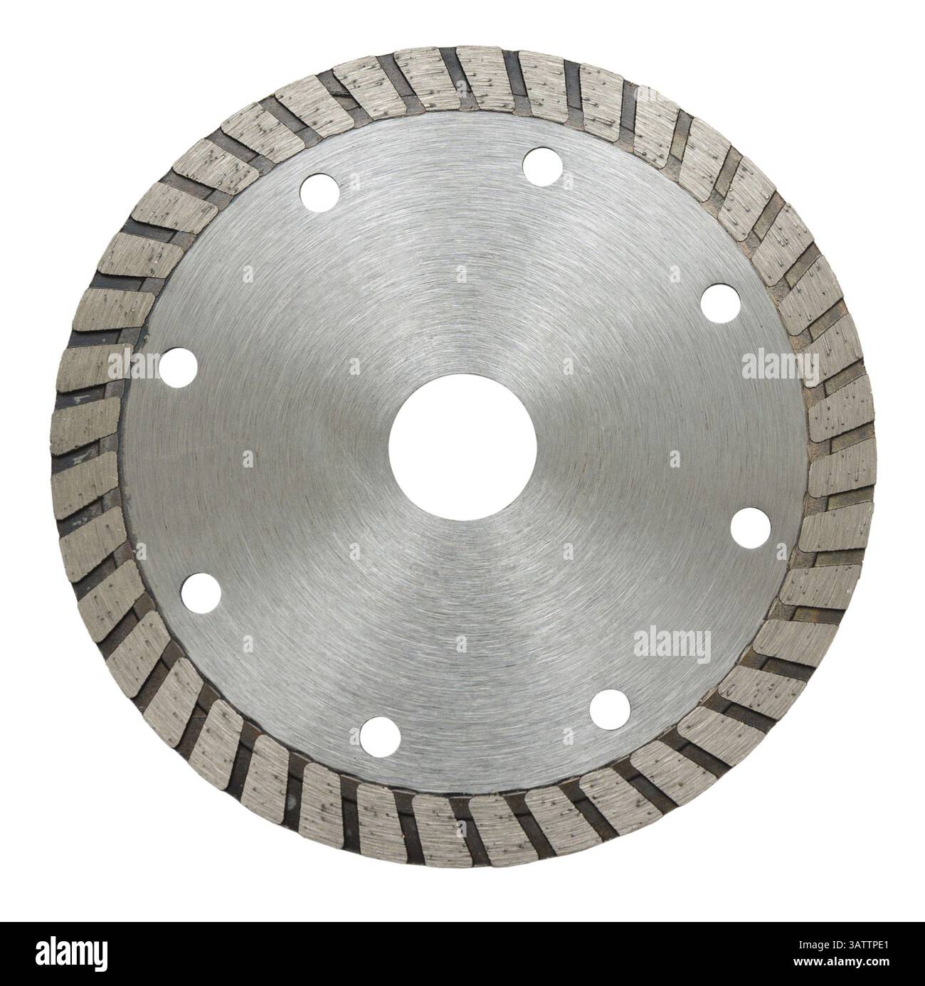 Abrasive disc for metal cutting for eccentric instruments, isolated ...