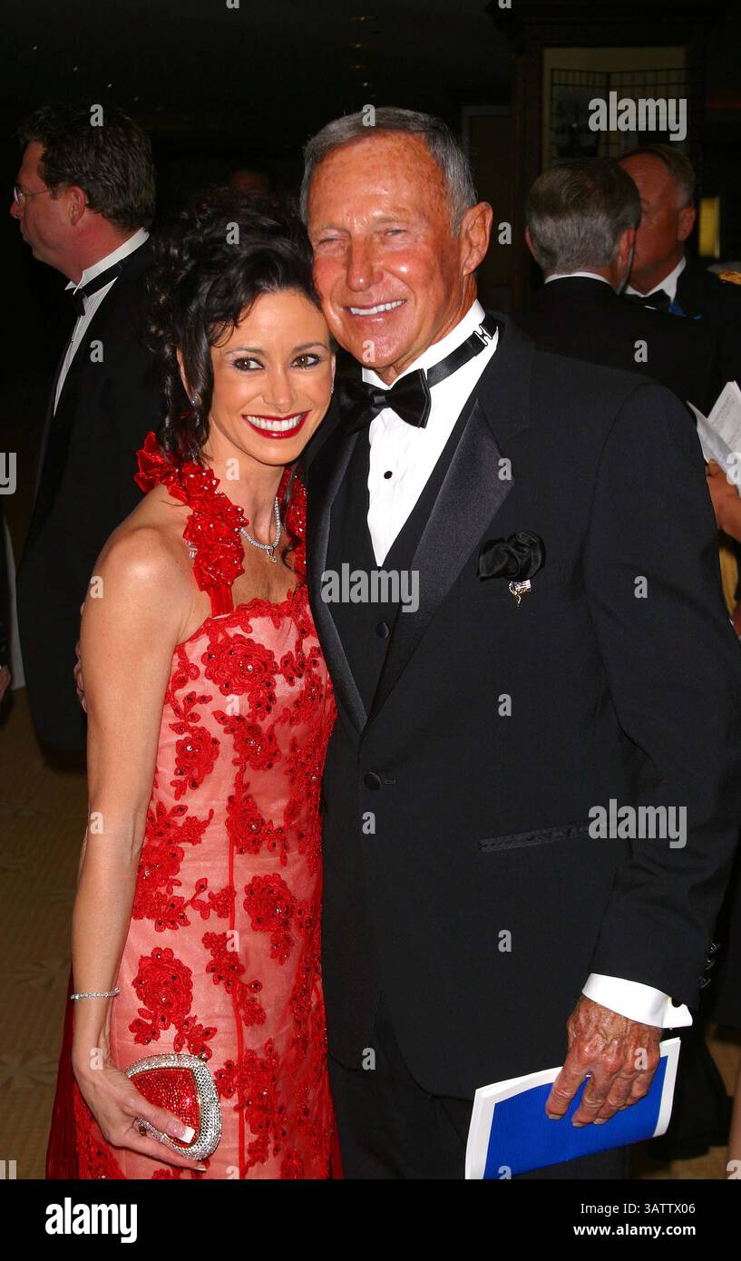 June 21, 2003 - Los Angeles, CA, USA - K31312MR.JACK WEBB AWARDS ...