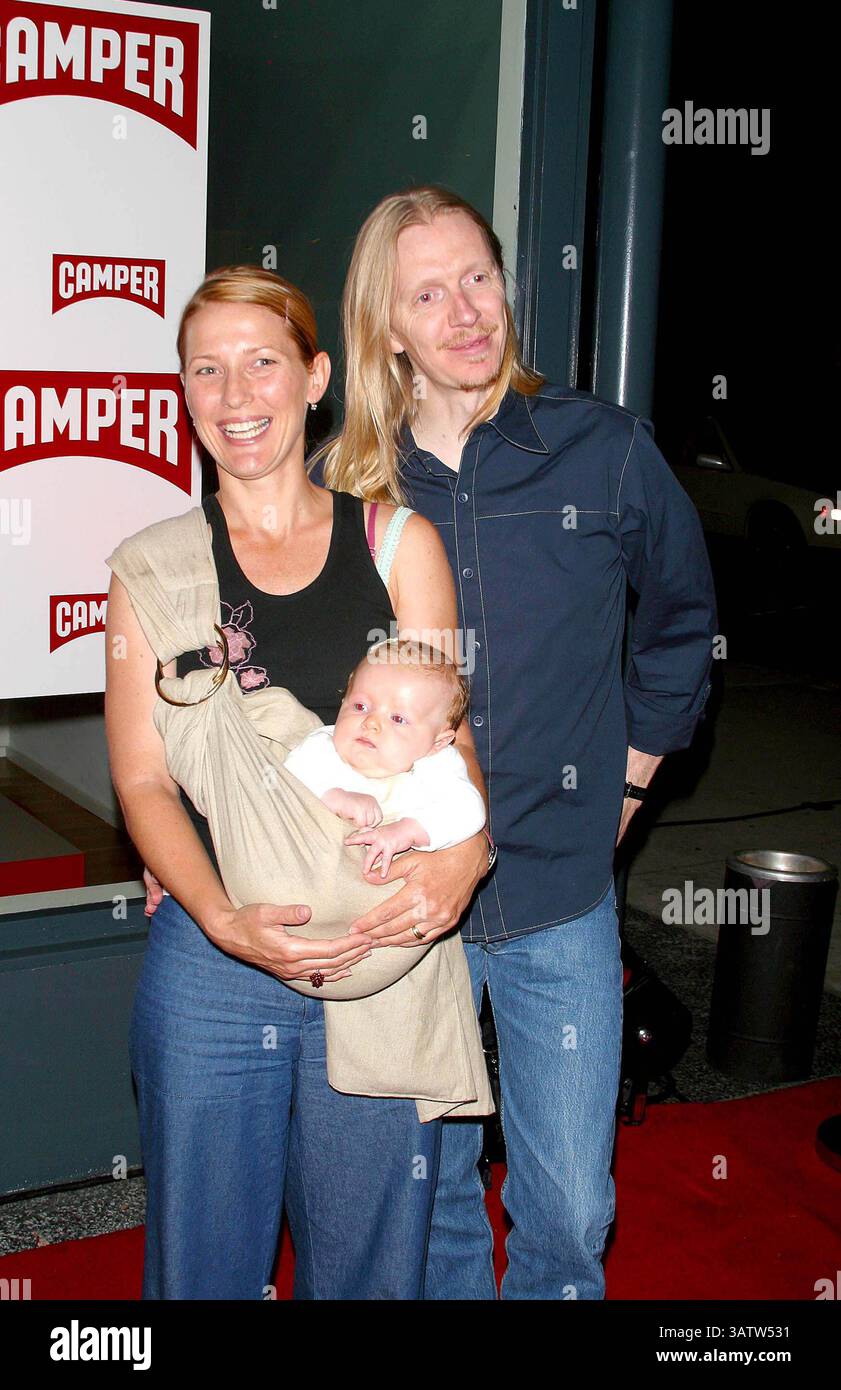 Sept. 4, 2003 - Beverly Hills, CA, USA - K32423MR - .CAMPER - STORE ...