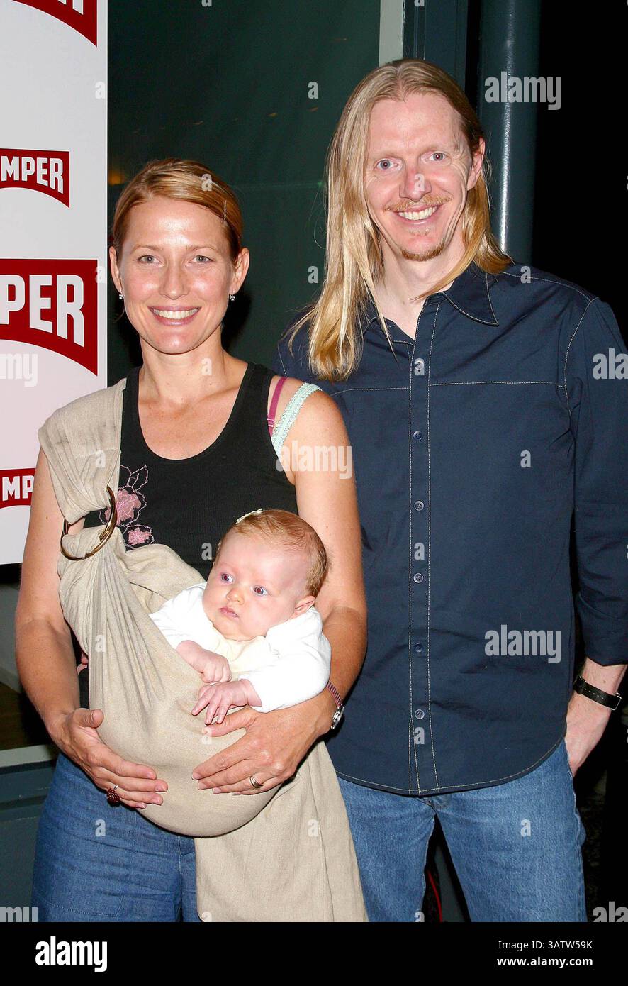 Sept. 4, 2003 - Beverly Hills, CA, USA - K32423MR - .CAMPER - STORE ...