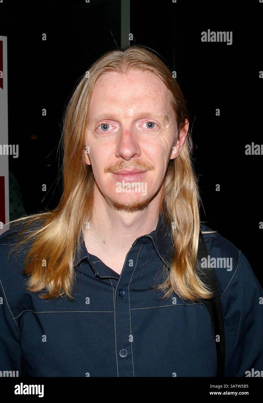 Sept. 4, 2003 - Beverly Hills, CA, USA - K32423MR - .CAMPER - STORE ...