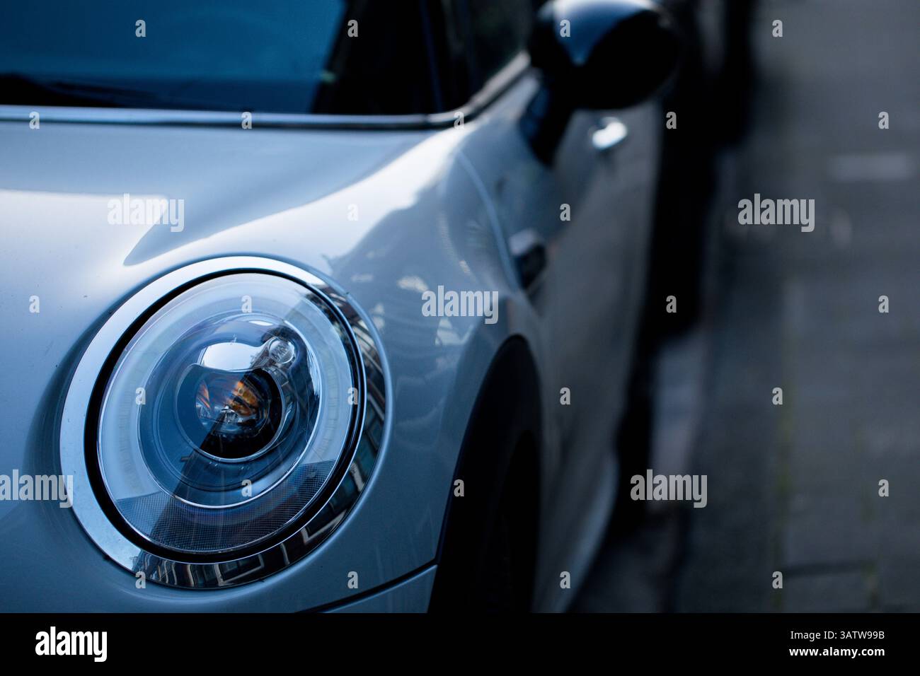 Enginetriumph hi-res stock photography and images - Alamy