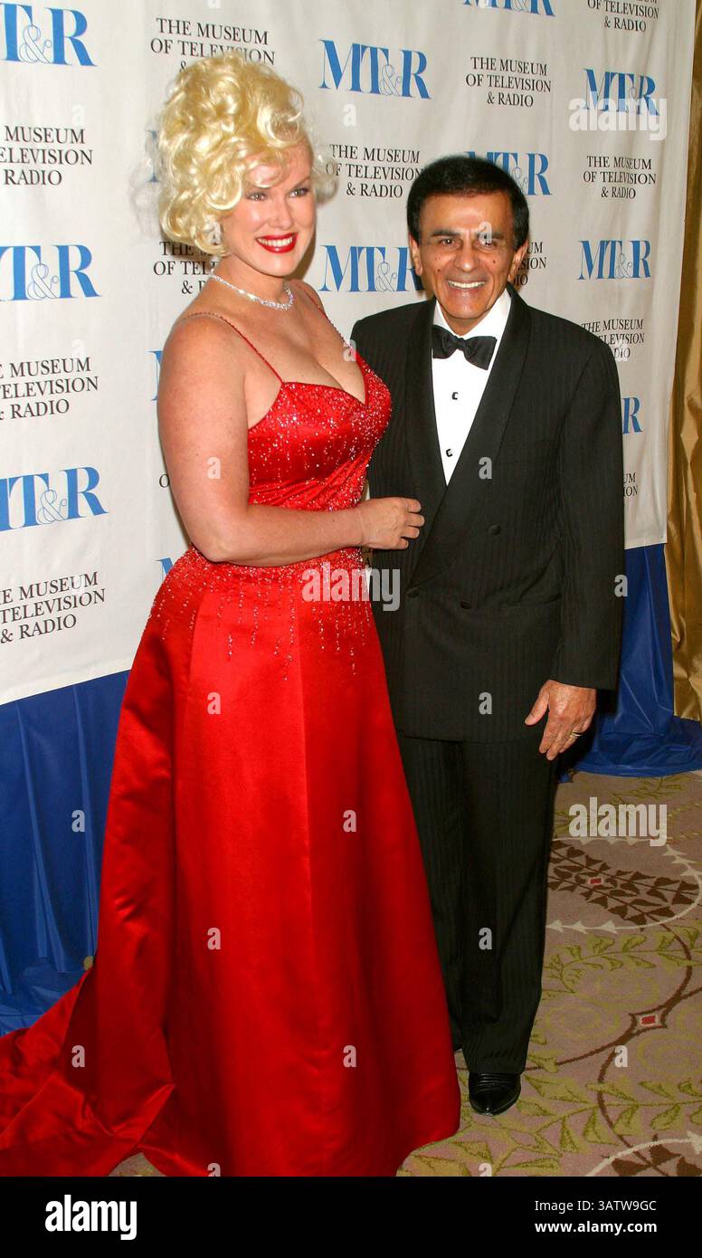 Nov. 10, 2003 - Beverly Hills, CA, USA - K33953MR.MUSEUM OF TELEVISION ...