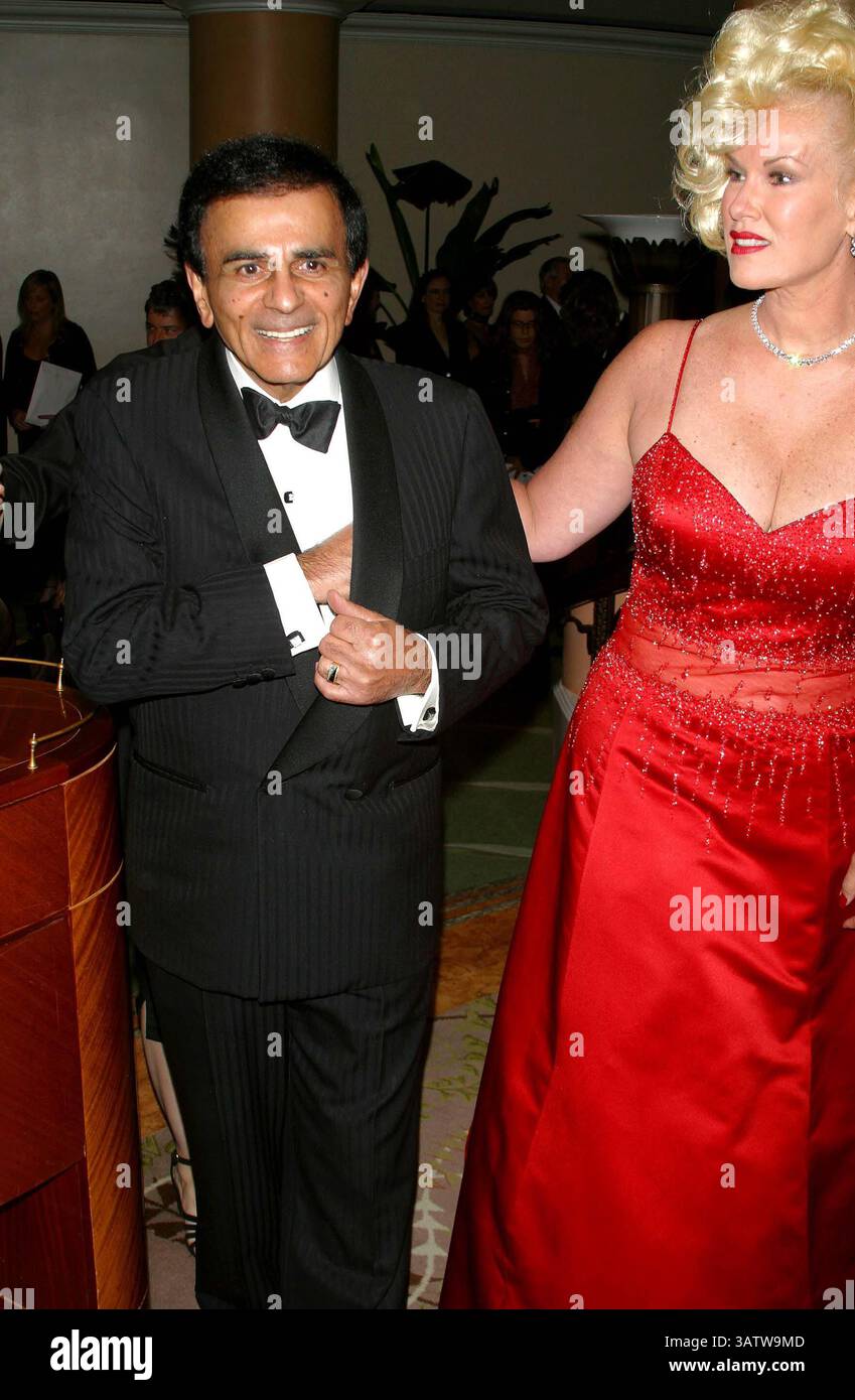 Nov. 10, 2003 - Beverly Hills, CA, USA - K33953MR.MUSEUM OF TELEVISION ...