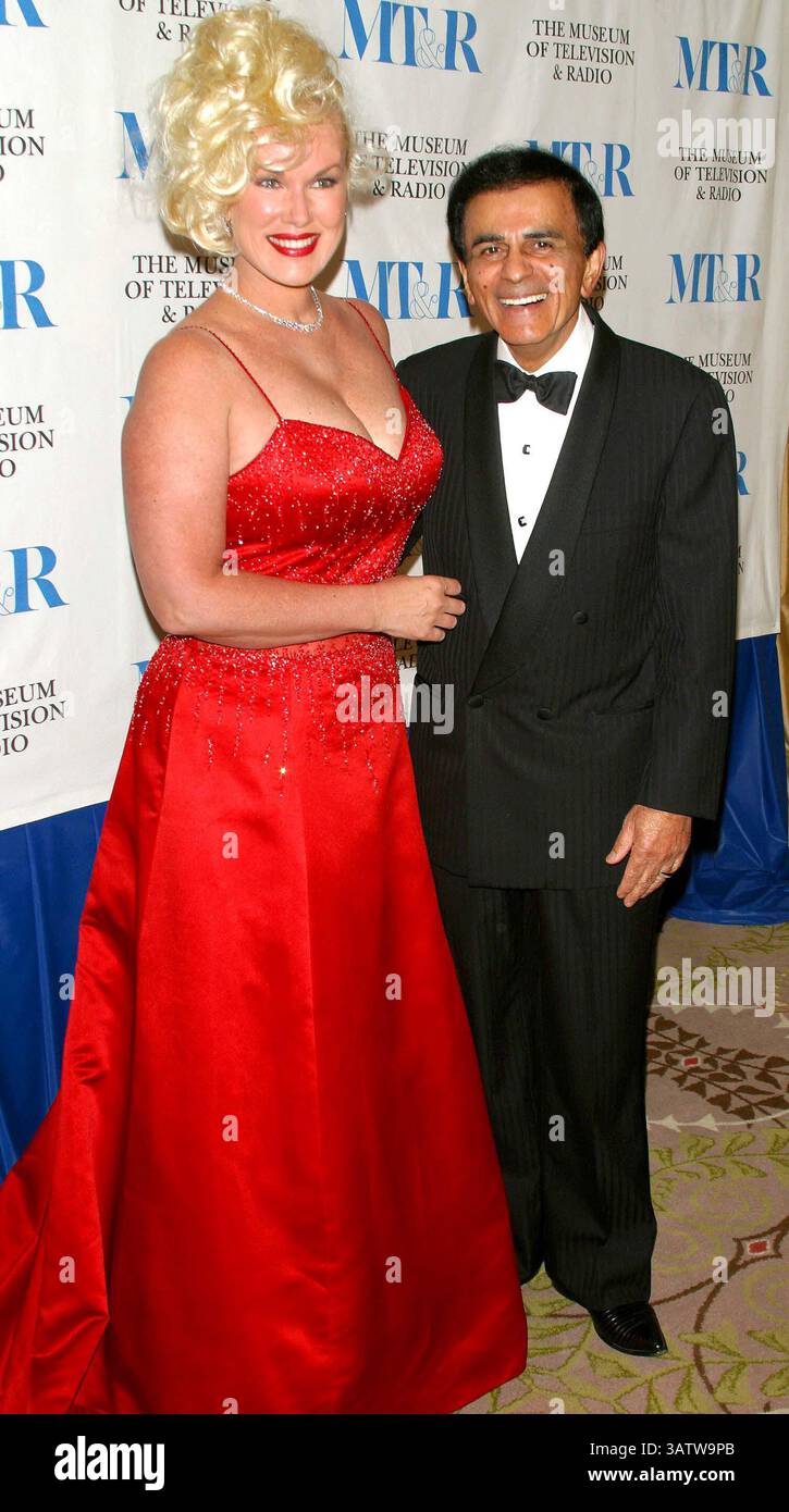 Nov. 10, 2003 - Beverly Hills, CA, USA - K33953MR.MUSEUM OF TELEVISION ...