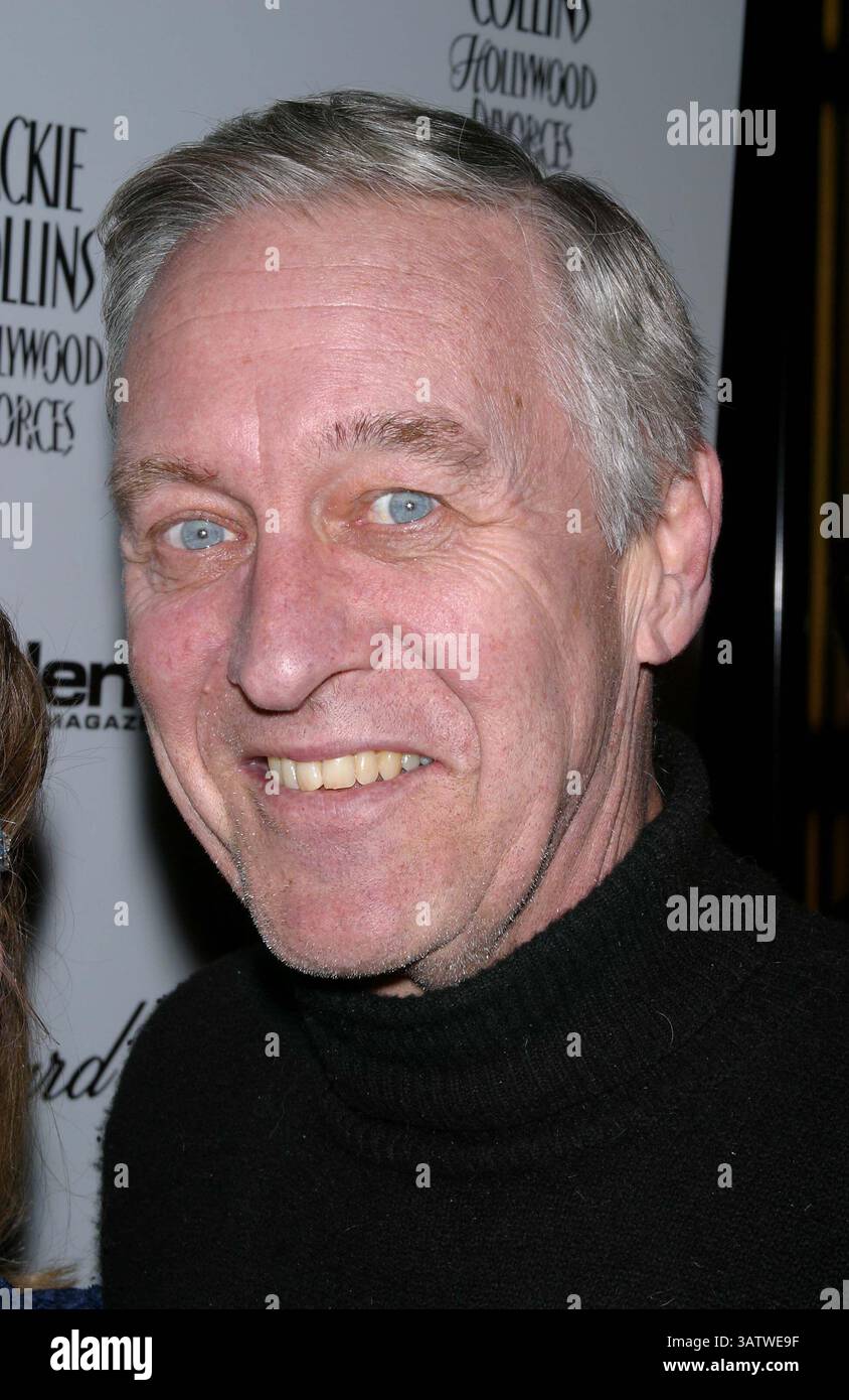 Dec. 8, 2003 - Beverly Hills, CA, USA - K34374MR.LUNCH PARTY FOR JACKIE ...