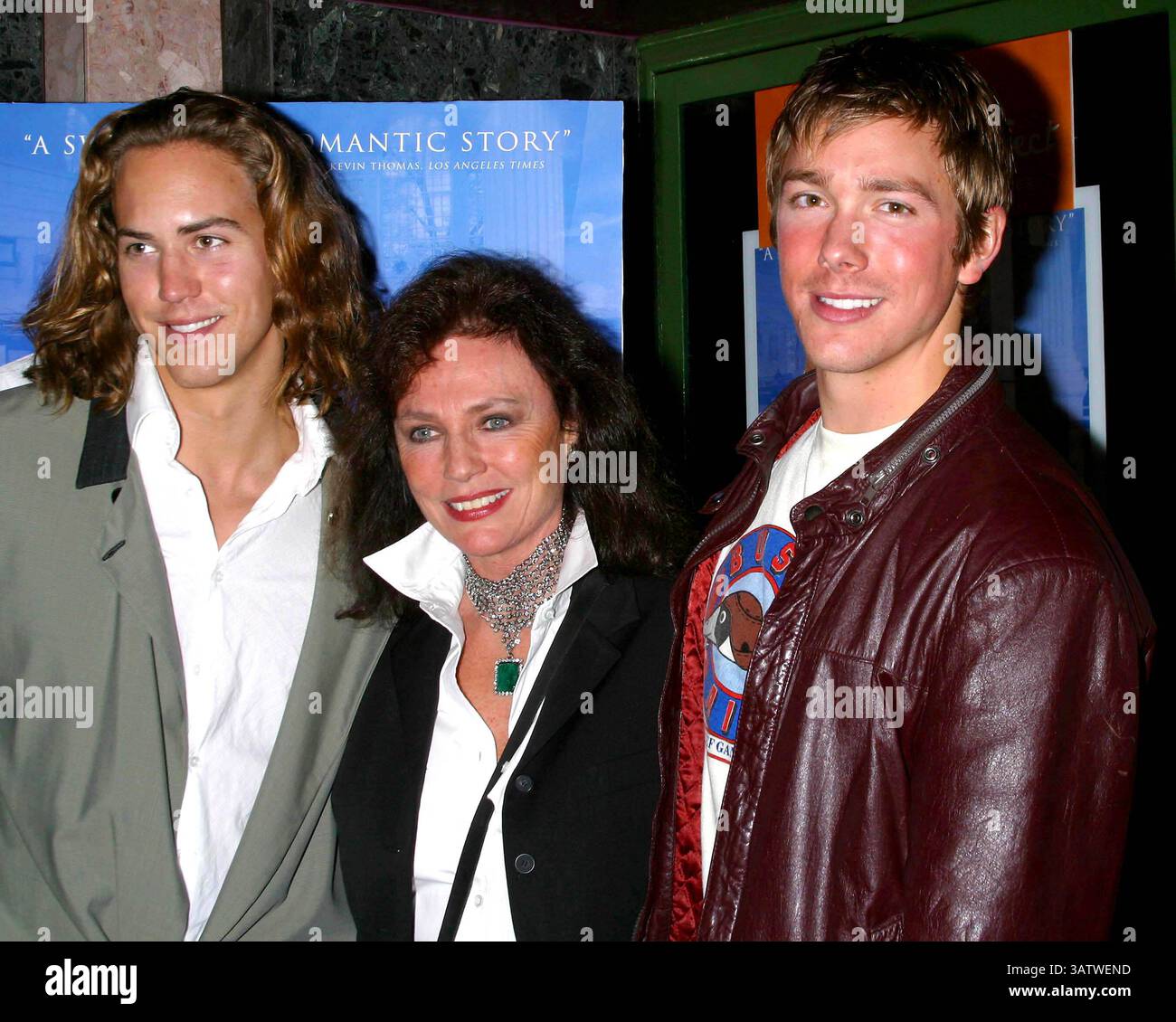 Jan. 30, 2004 - Los Angeles, CALIFORNIA, USA - K35021MR.PREMIERE OF ...